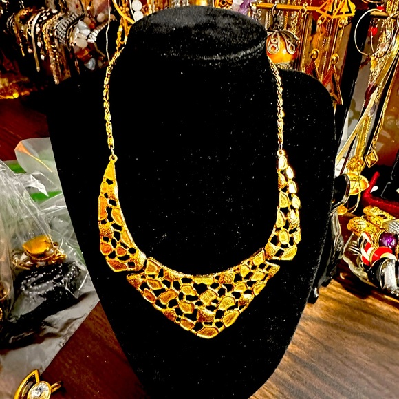 Mazer brothers | Jewelry | Adolfo For Mazer Brothers | Poshmark